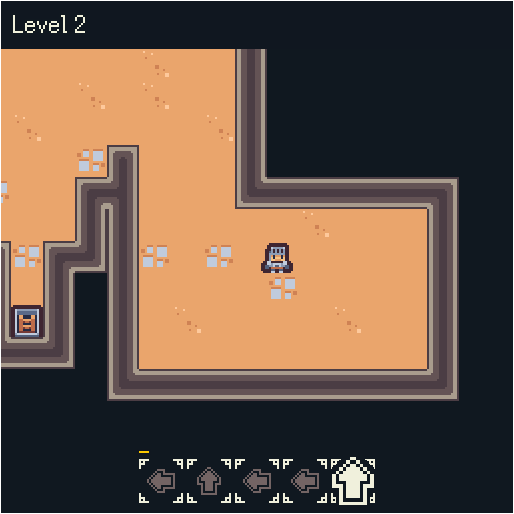 Drunken Warrior - HTML5 - Construct 3 by GameDevApps | CodeCanyon